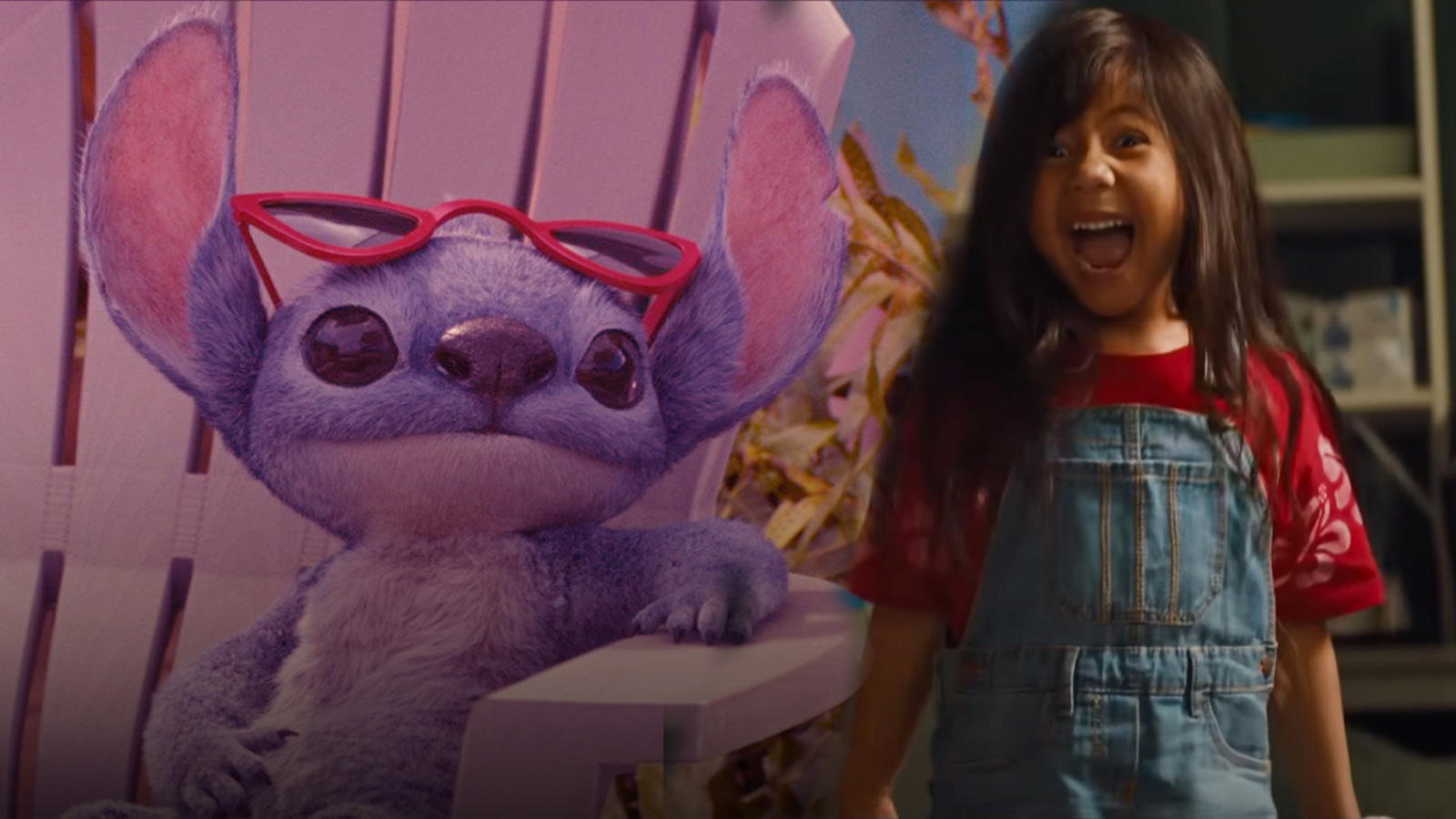 Lilo & Stitch 2 Eyes Director of 2024’s Best Animated Movie That Should ...