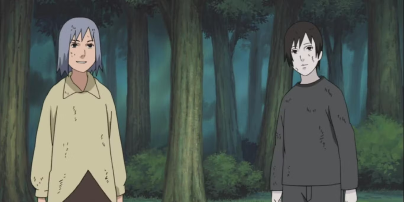15 Saddest 'Naruto' Backstories
