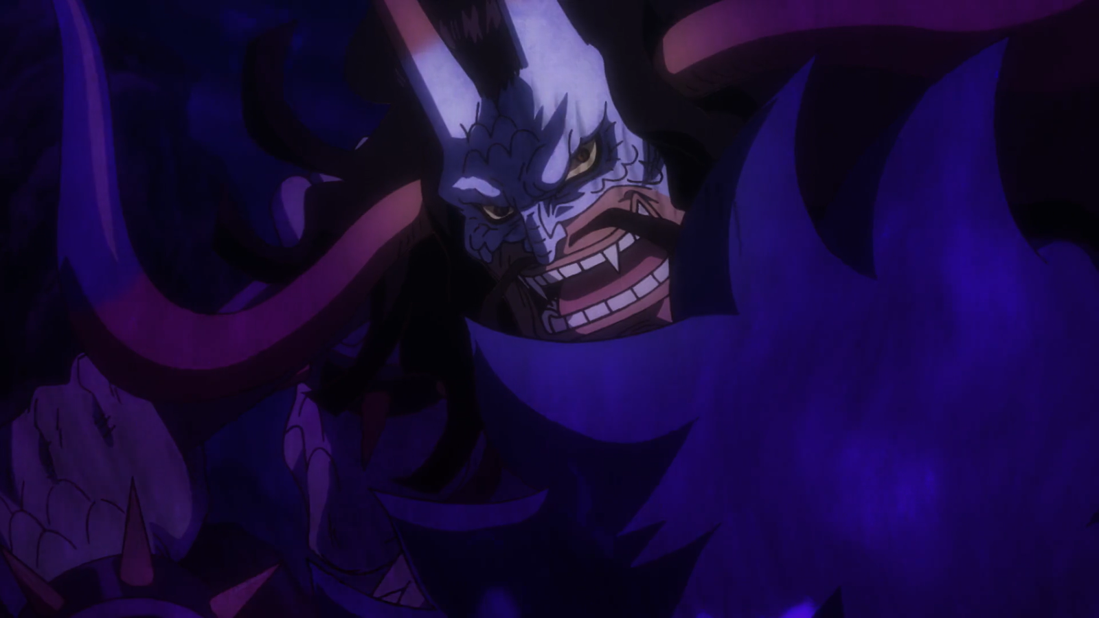 Kaido Has One Redeeming Quality Despite Being the Most Boring 'One ...