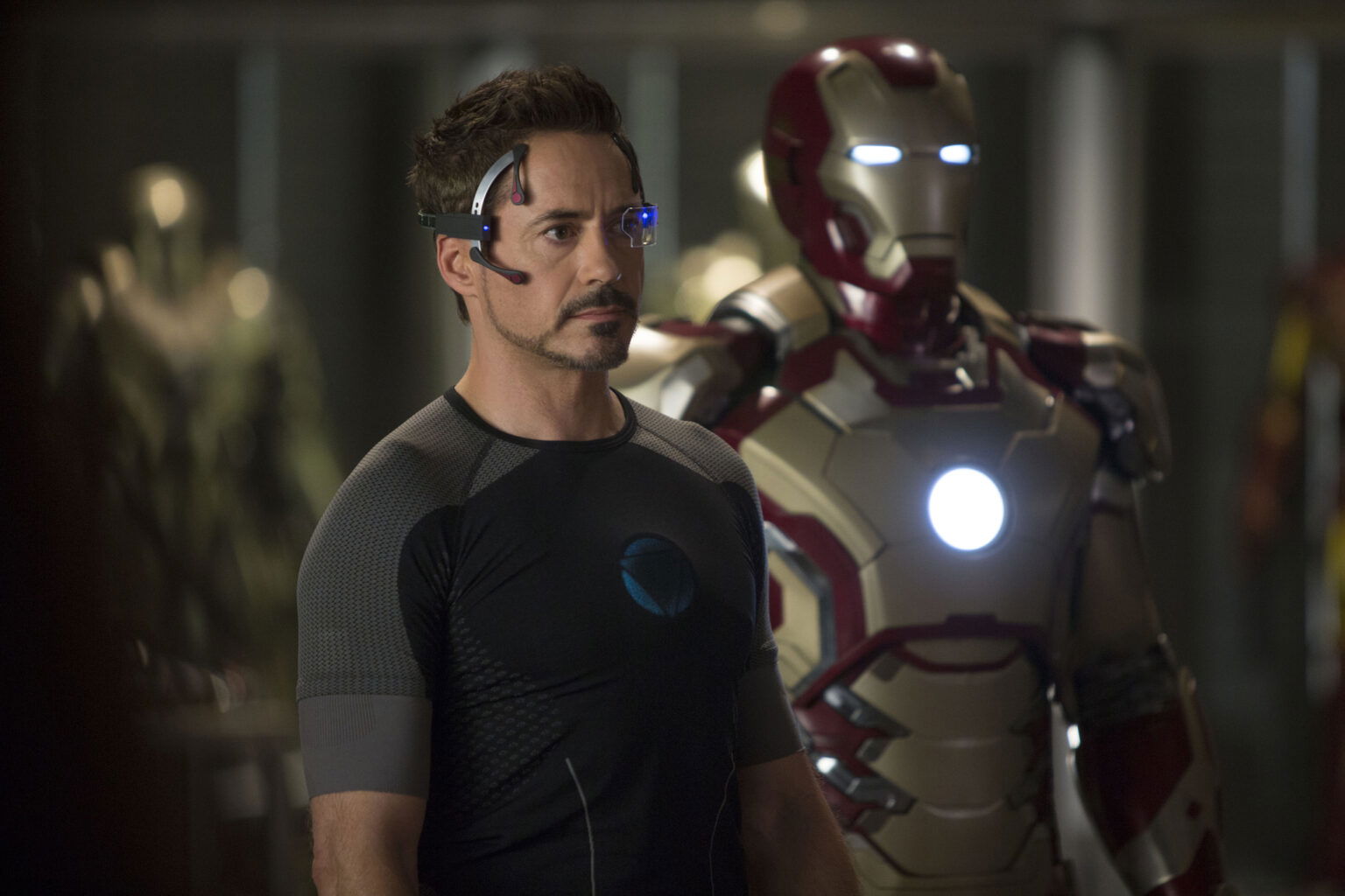 Robert Downey Jr. Hit or Flop Ratio: Over $15.9B Box Office Collection Makes RDJ One of ...