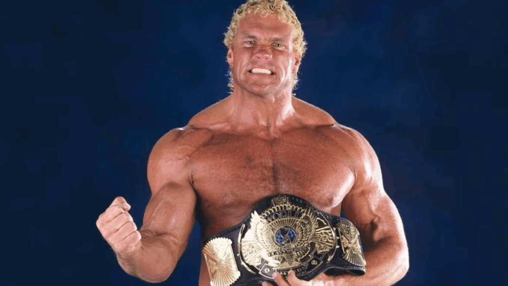 Sid Vicious Cause of Death: Behind the Untold Story of Former WWF Champion