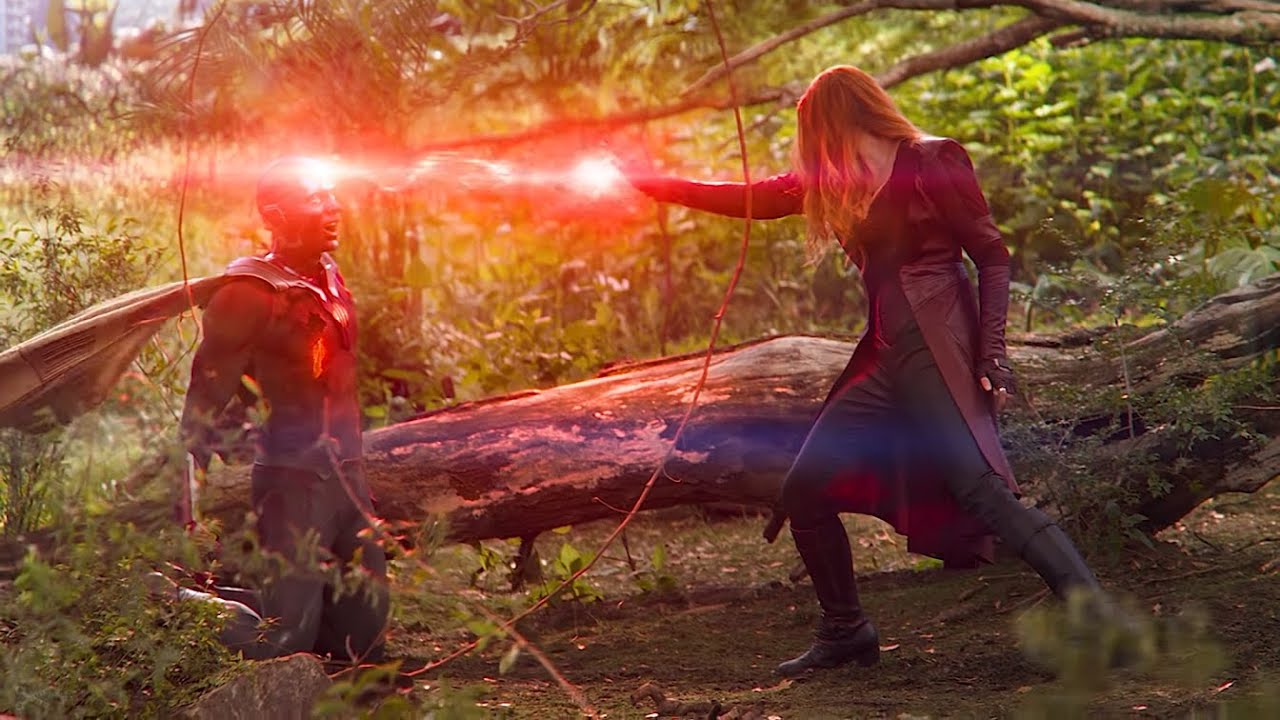 Chris Hemsworth Is Not Delusional About Thor vs Wanda Fight in MCU