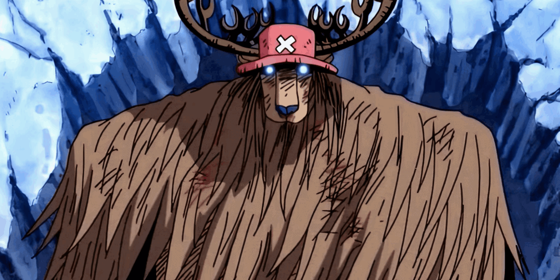 Every Straw Hat Pirate Ranked From Worst to Best