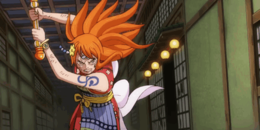 Every Straw Hat Pirate Ranked From Worst to Best