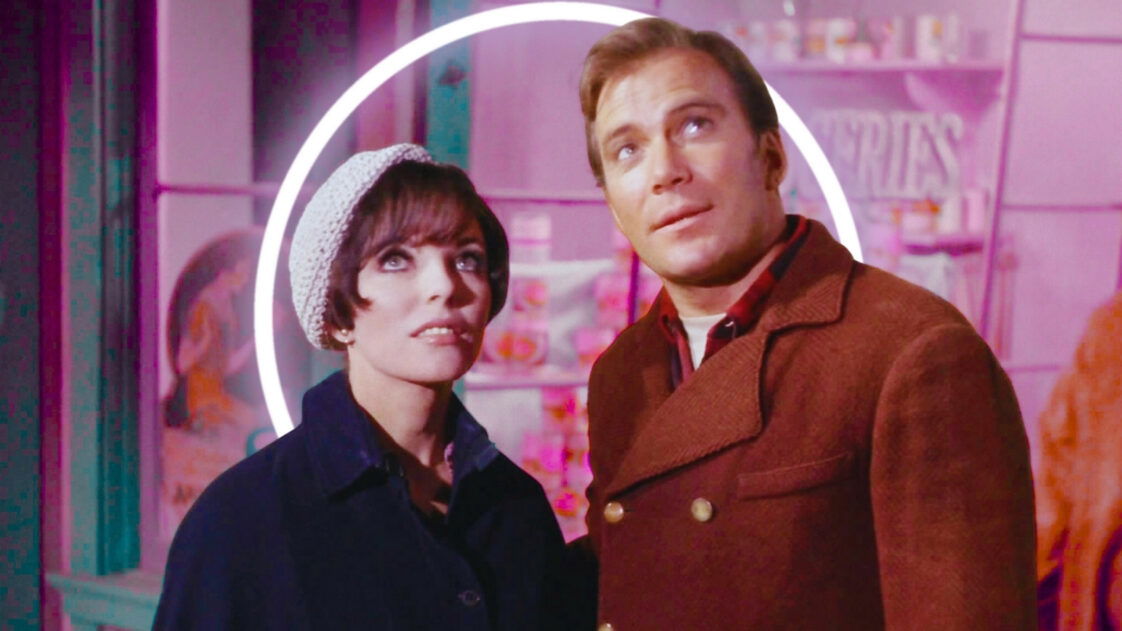 How Star Trek's Best Episode Led to a Legendary Gene Roddenberry-Harlan ...