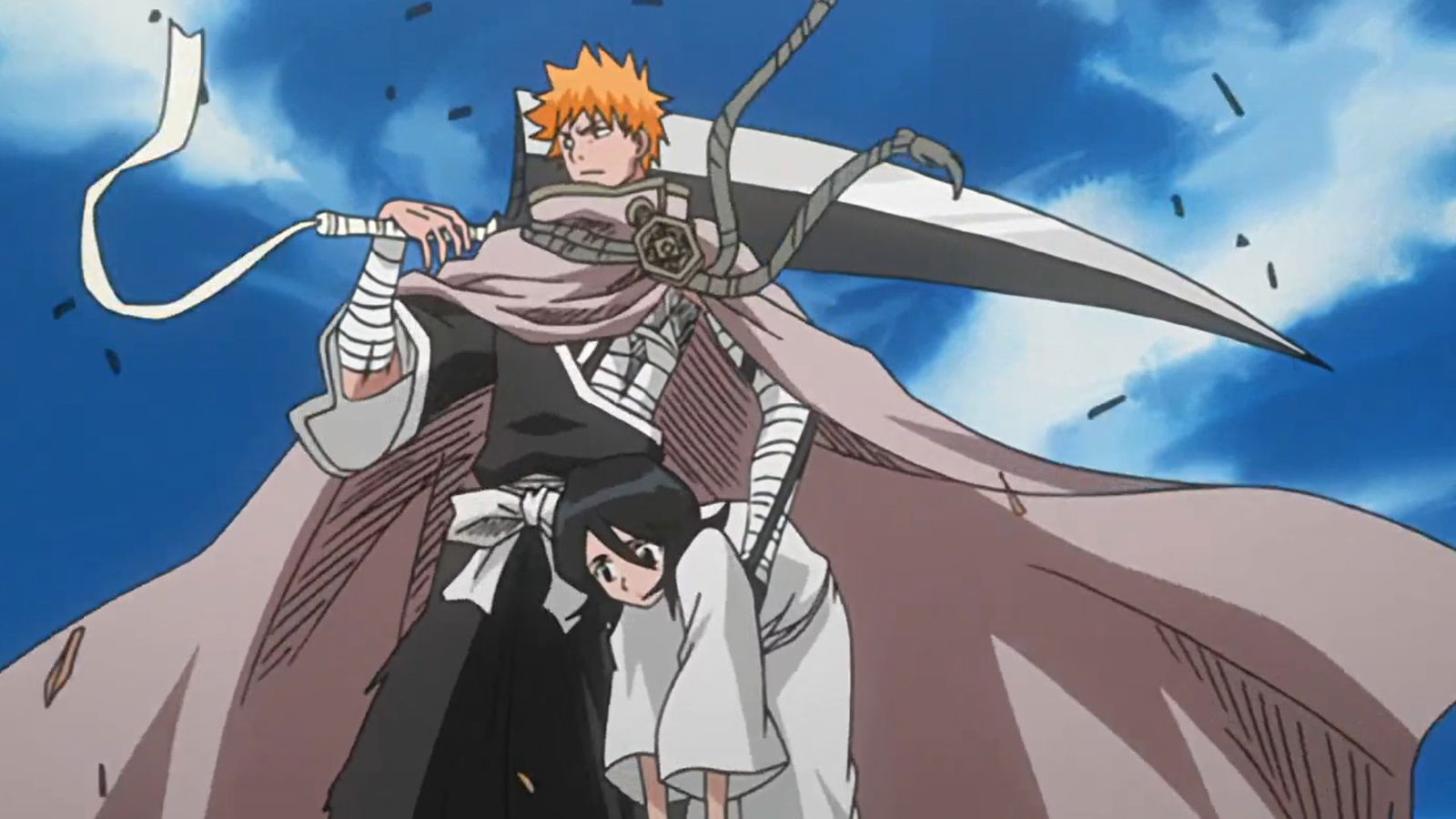 10 Best Arcs in ‘Bleach'
