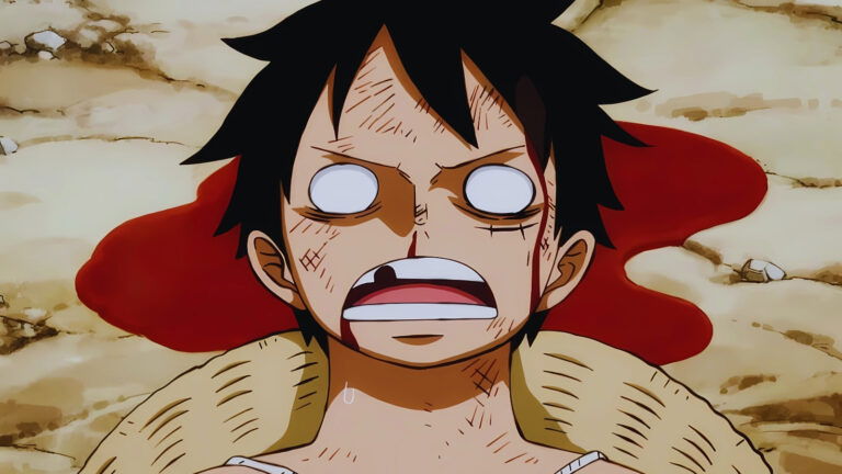 The Most Controversial ‘One Piece’ Death Almost Made Me Question My Own ...