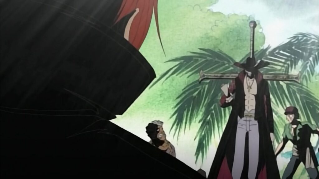 Eiichiro Oda Is Keeping “Zoro’s One Piece” as the Ace up His Sleeves