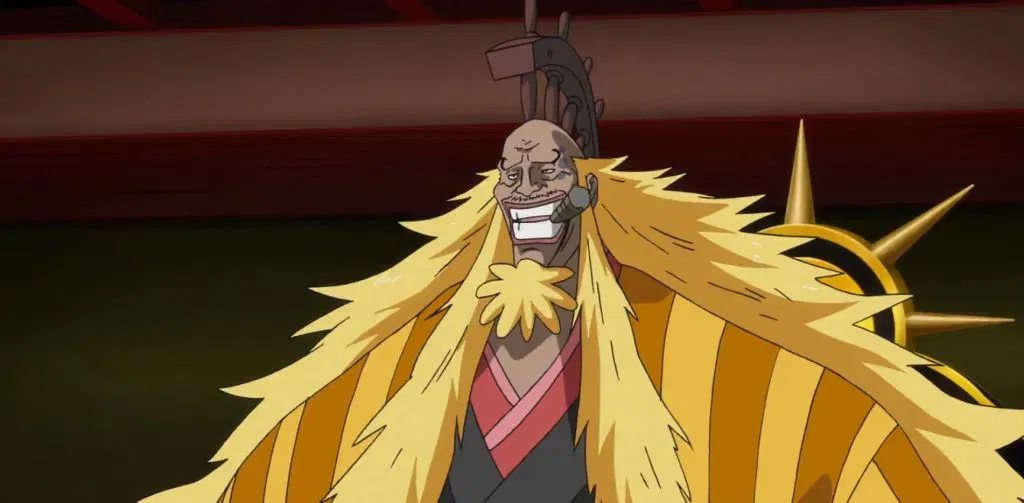 Eiichiro Oda Might Bring Back Non-canon ‘One Piece’ Characters Back to ...