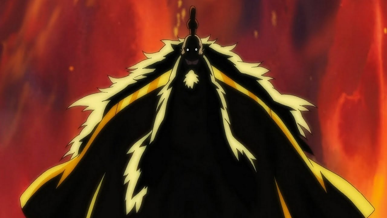 Eiichiro Oda Might Bring Back Non-canon ‘One Piece’ Characters Back to ...
