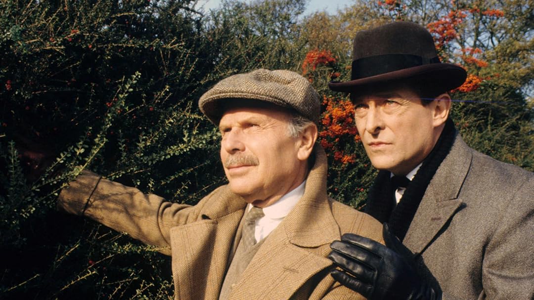 Did ‘To Be Hero X’ Just Make Sherlock Canon?