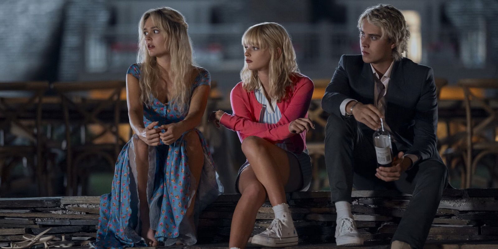We Were Liars: Who All Die When Cady Burns Down the House?