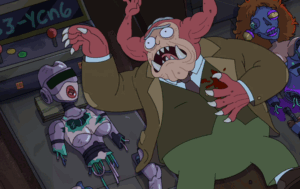 'Rick and Morty Season 8' Is Reminding Us Why No Minor Character Should ...