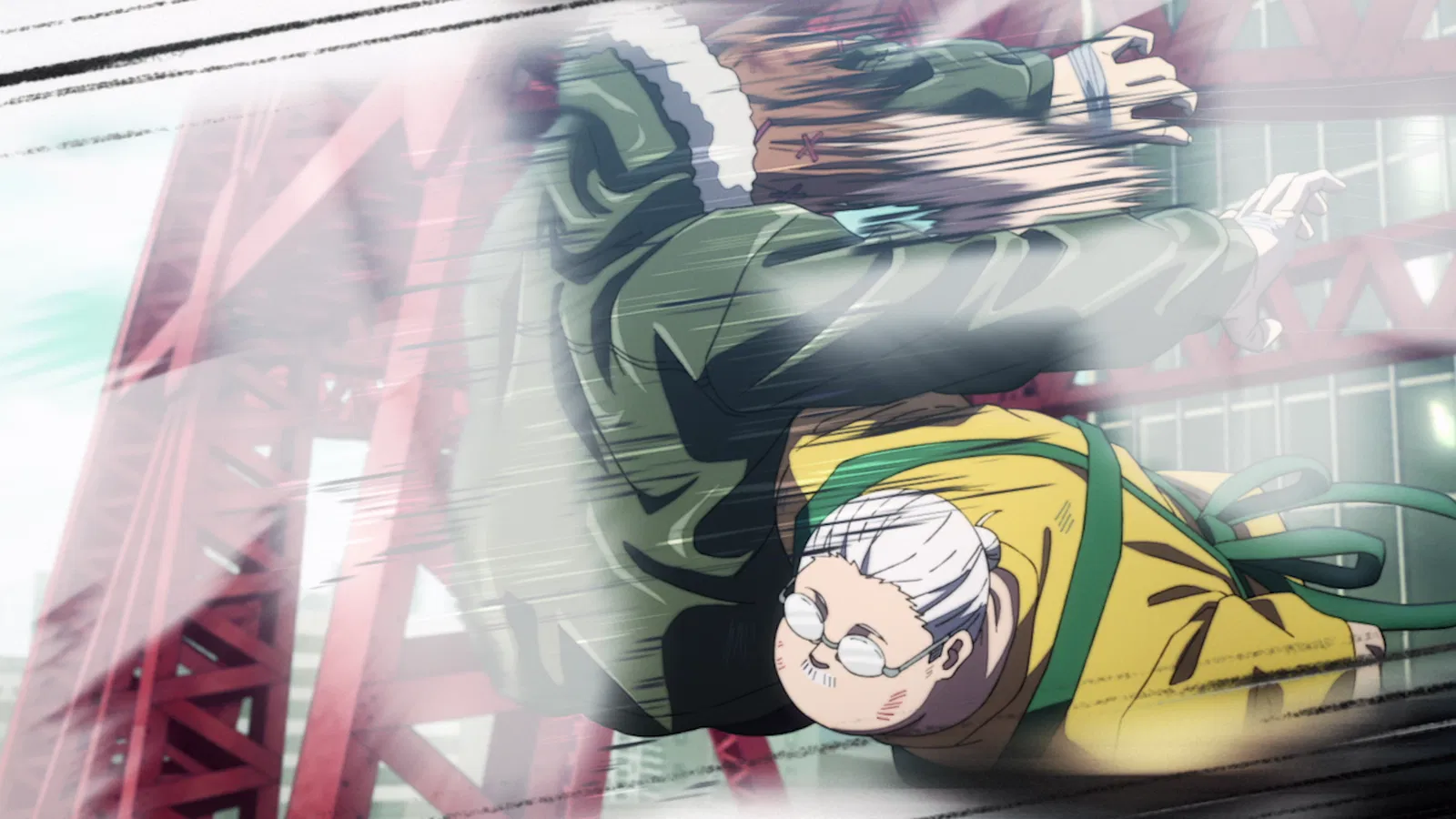 ‘Sakamoto Days’ to Enter Its Final Arc Following Anime’s Underwhelming ...