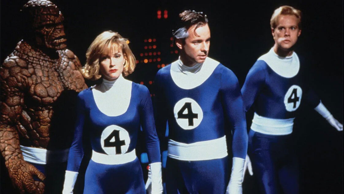 The Fantastic Four: First Steps Runtime and Rotten Tomatoes Score ...