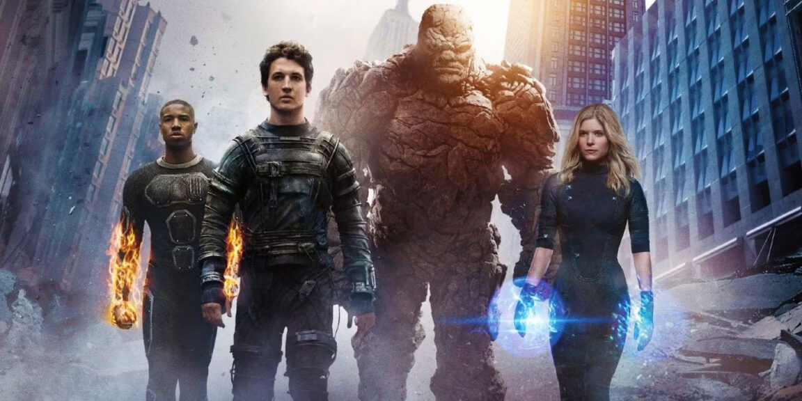 The Fantastic Four: First Steps Runtime and Rotten Tomatoes Score ...
