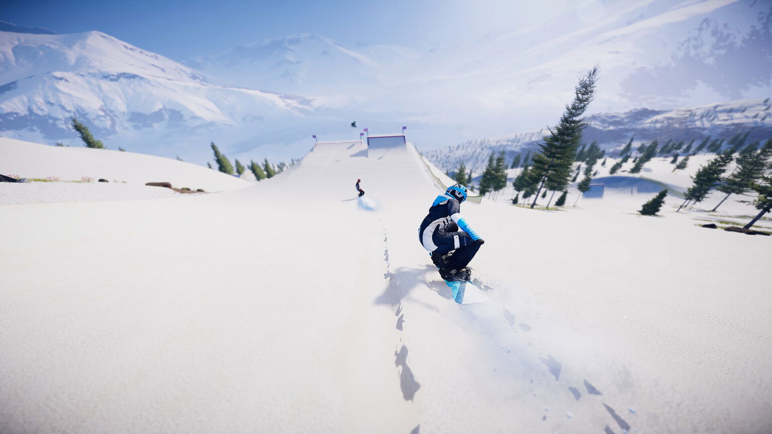 10 New Features in Descenders Next That Will Convince You to Try Out ...