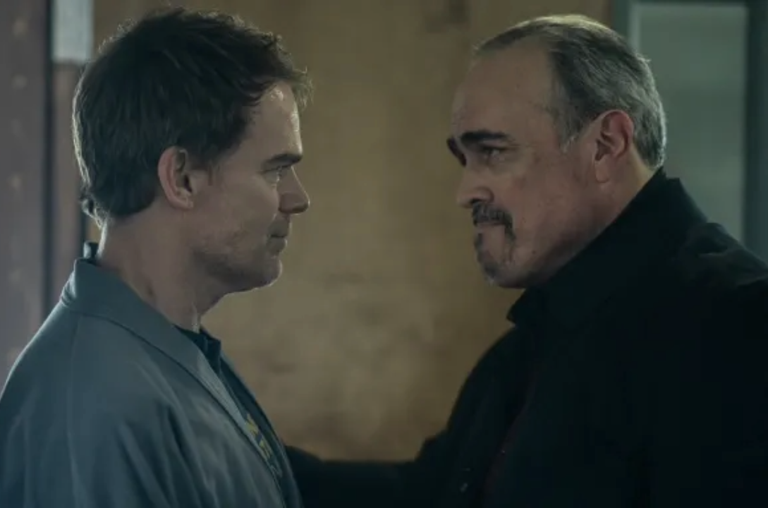 Dexter: Resurrection Breaks the One Record That Original Sin & New ...