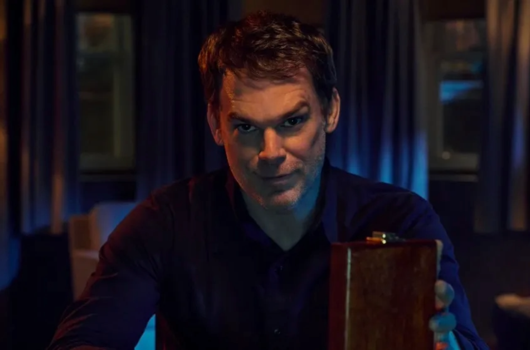 Dexter: Resurrection Breaks the One Record That Original Sin & New ...