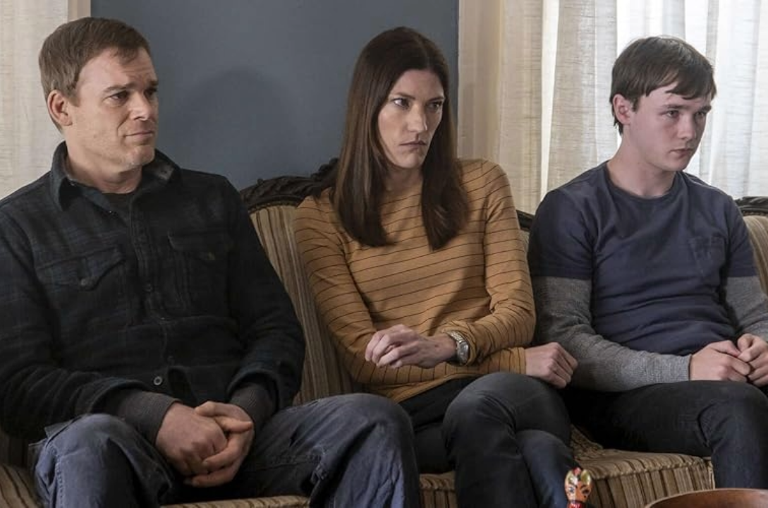 Dexter: Resurrection Breaks the One Record That Original Sin & New ...