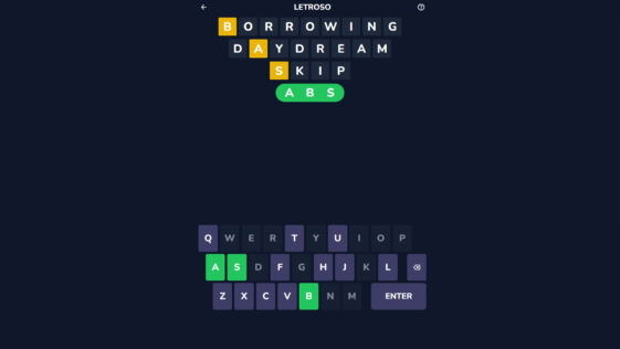 Daily Conexo, Contexto, and Letroso Solutions for Today (July 25, 2025)