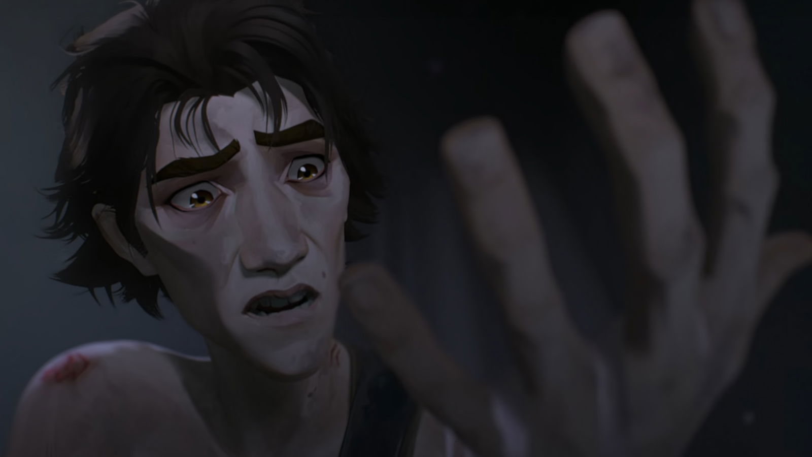 'Arcane' Made One Unforgivable Mistake with Viktor's Childhood Friend