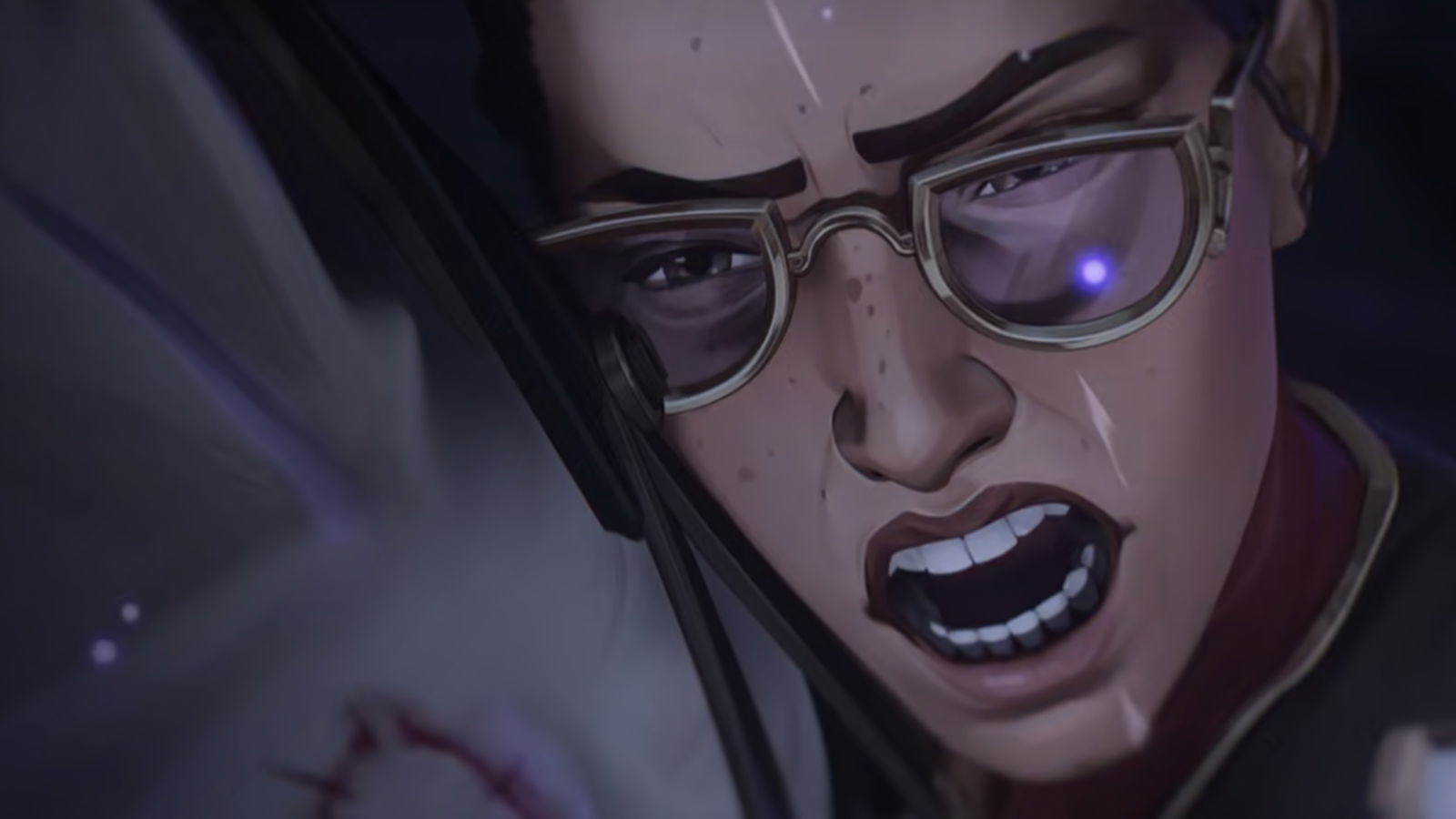 'Arcane' Made One Unforgivable Mistake with Viktor's Childhood Friend