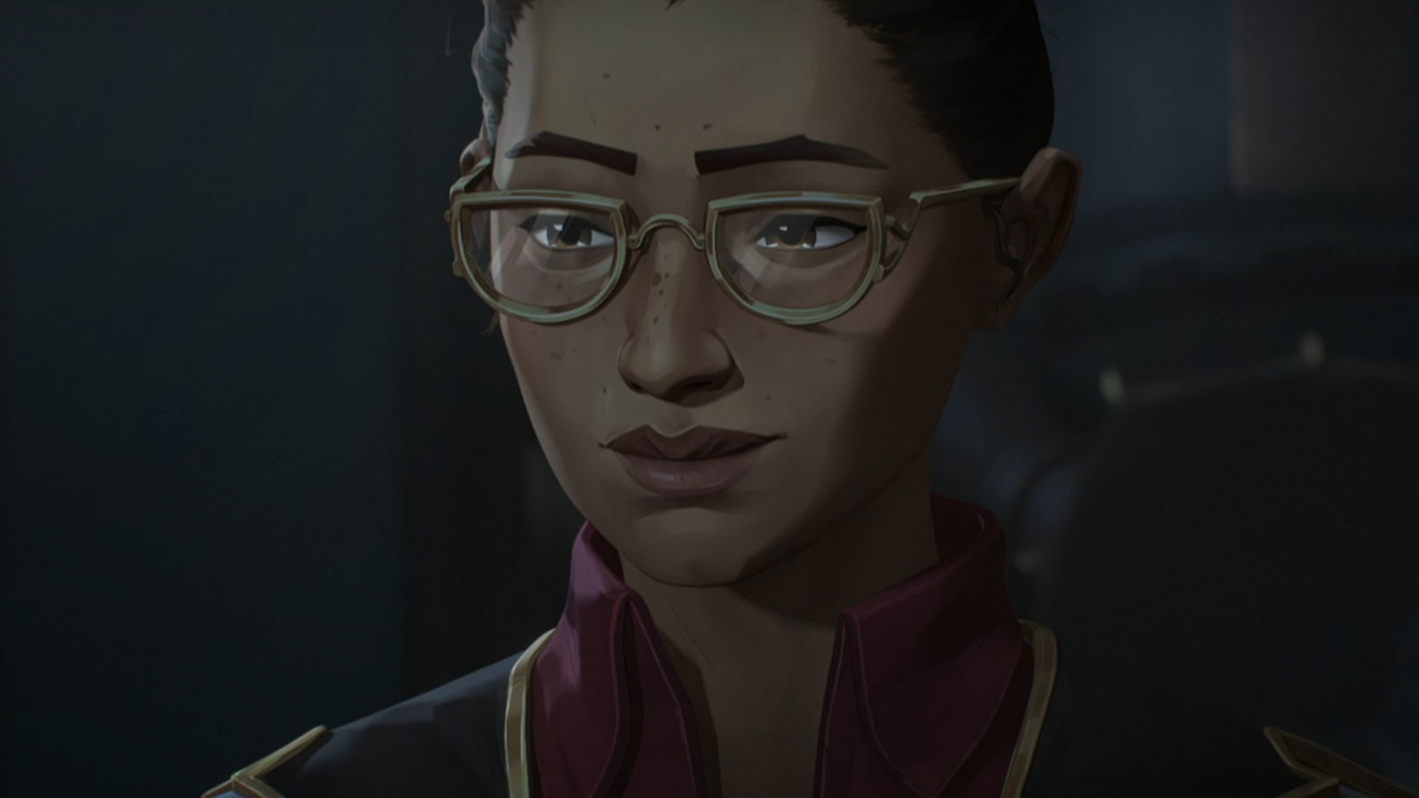 'Arcane' Made One Unforgivable Mistake with Viktor's Childhood Friend