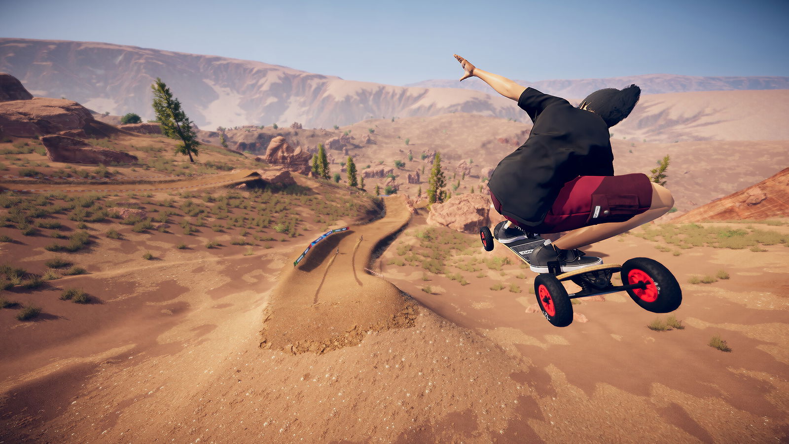 10 New Features in Descenders Next That Will Convince You to Try Out ...