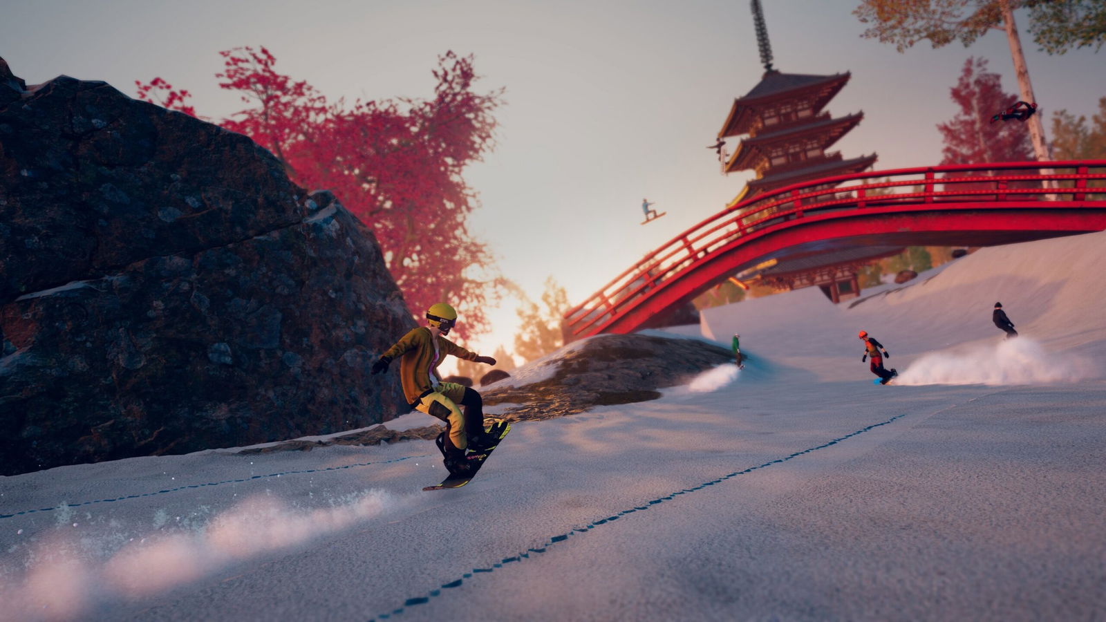 10 New Features in Descenders Next That Will Convince You to Try Out ...