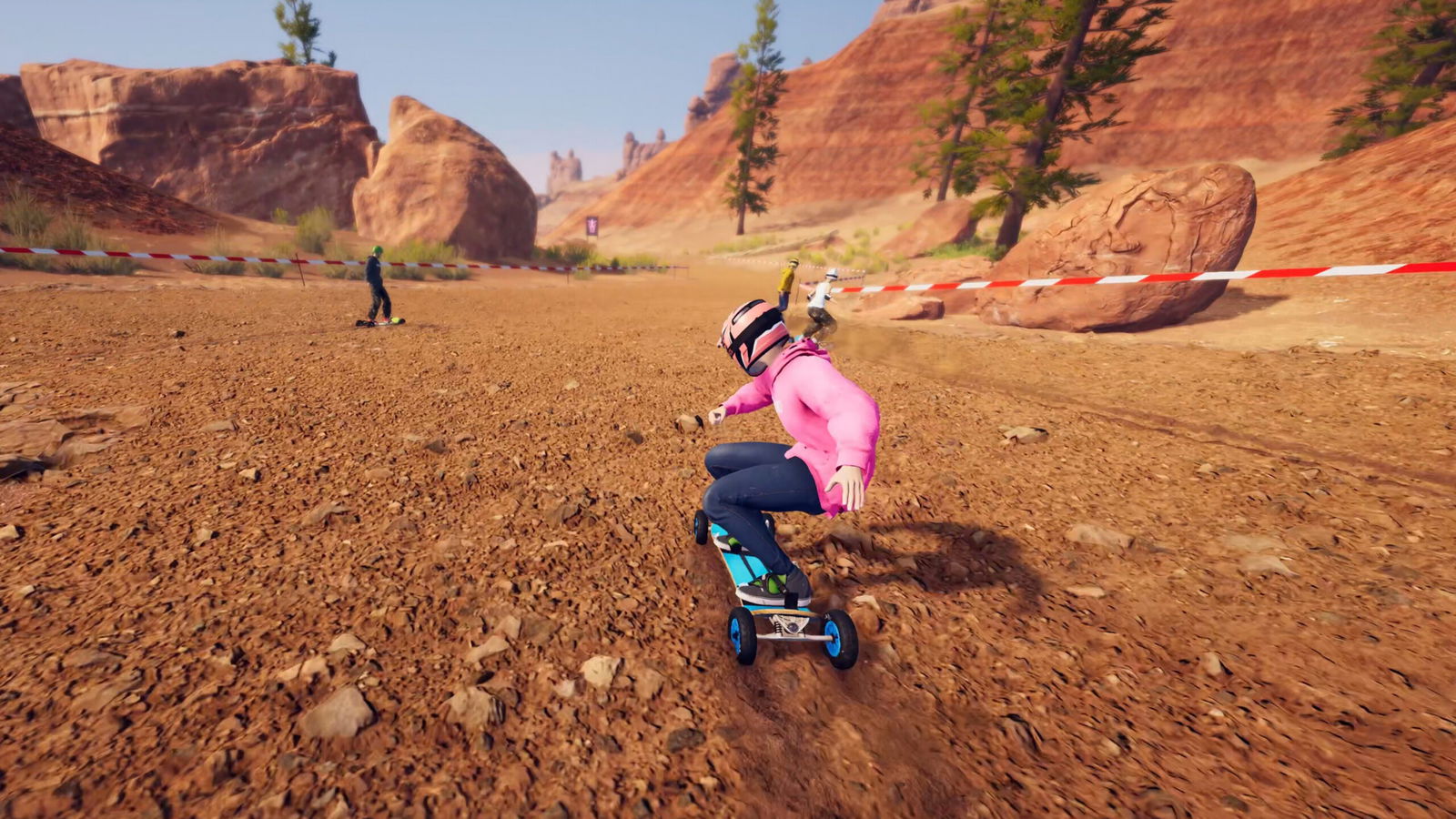 10 New Features in Descenders Next That Will Convince You to Try Out ...