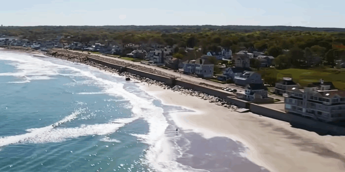 What Are The Summer I Turned Pretty Filming Locations? Full Breakdown ...