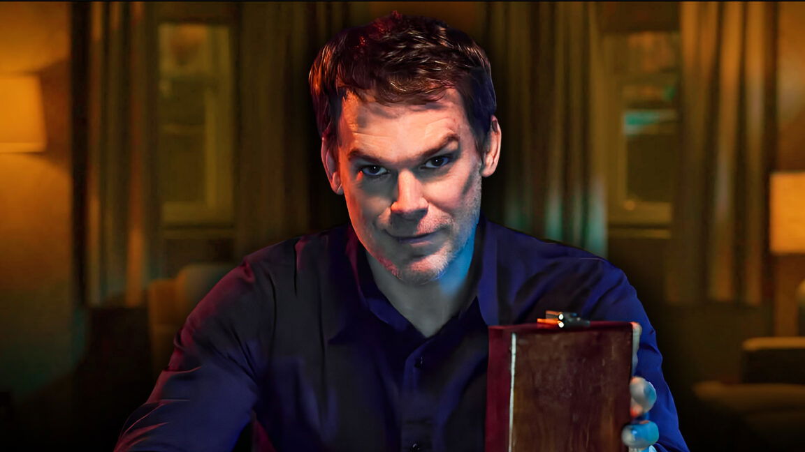 Dexter: Resurrection Breaks the One Record That Original Sin & New ...