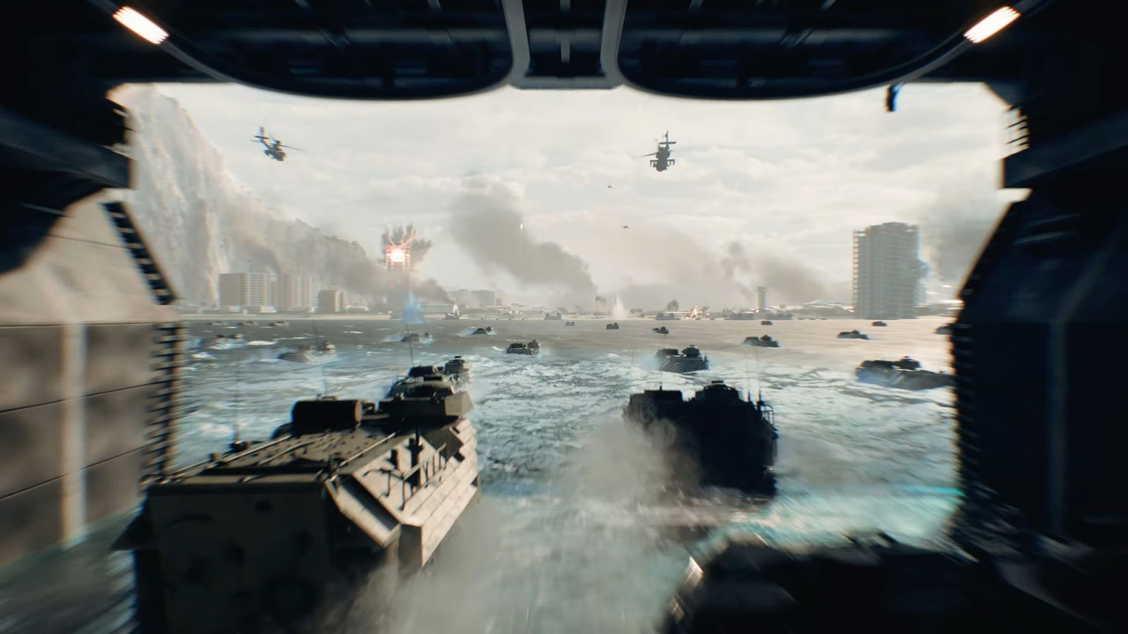 Battlefield 6’s Potential October 11 Release Date Should Set off Alarm ...