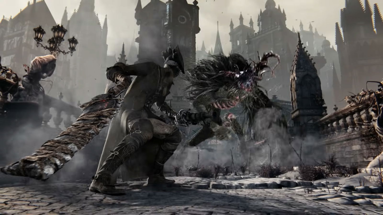 Bloodborne Fans Left in the Dust Again as Demon’s Souls Remake Reportedly Has a Shot at PC Release