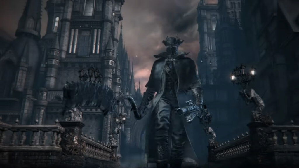 The Duskbloods Is Fromsoft’s Most Daring Gamble Yet, and It’s Quietly ...