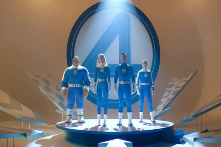 Fantastic Four: Pedro Pascal “Would’ve Been Perplexed” by Robert Downey ...