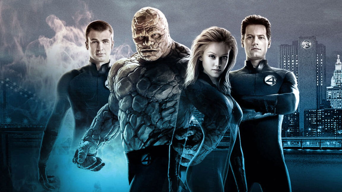 Fantastic Four OG Cast and What Are They Doing Now in Hollywood 20 ...
