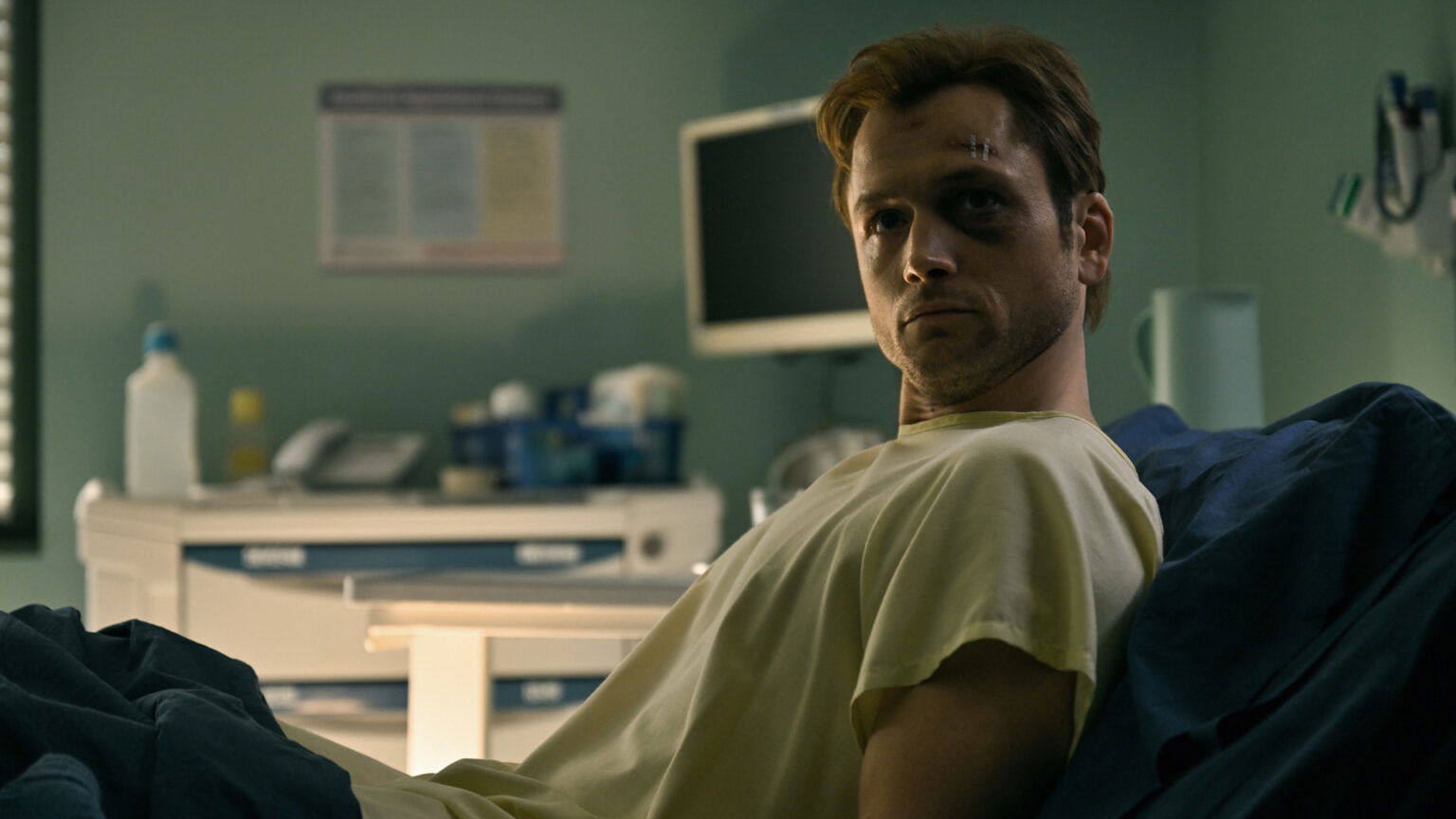 ‘Smoke’ Episode 6 Review and Ending Explained: Freddy Unravels, Dave ...