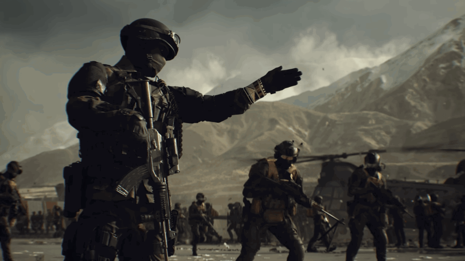 How to Watch the Battlefield 6 Multiplayer Reveal: Start Time and ...