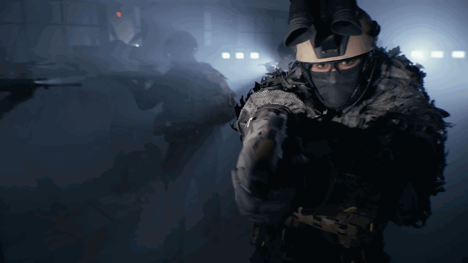 How to Watch the Battlefield 6 Multiplayer Reveal: Start Time and ...