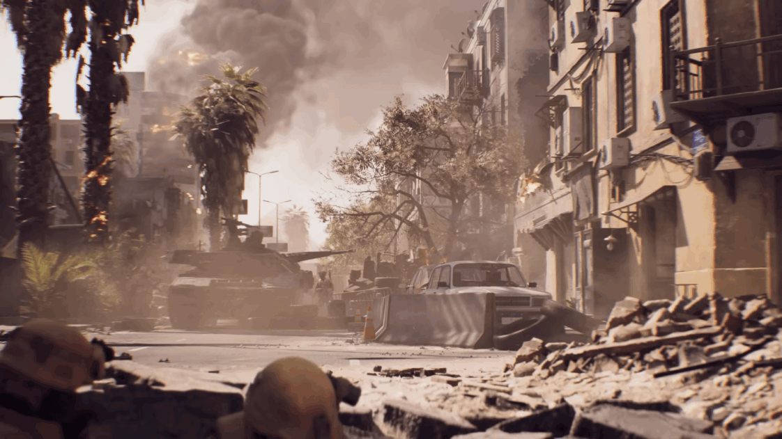 Battlefield 6 Battle Royale Map Leak: Here’s Everything You Need to Know