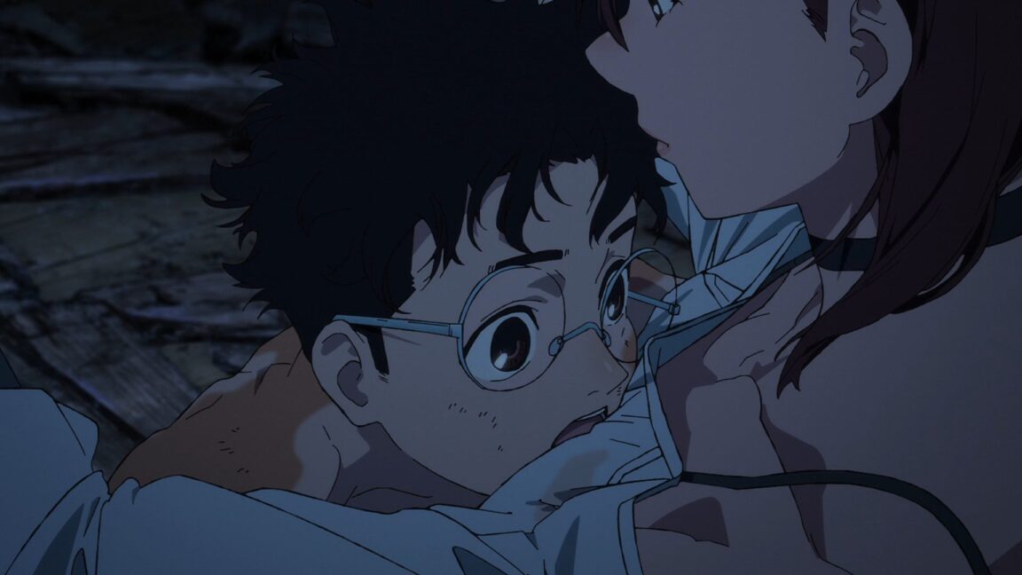 Dandadan Season 2 Episode 4 Review: Earthworm vs Volcano Gives Momo Her ...