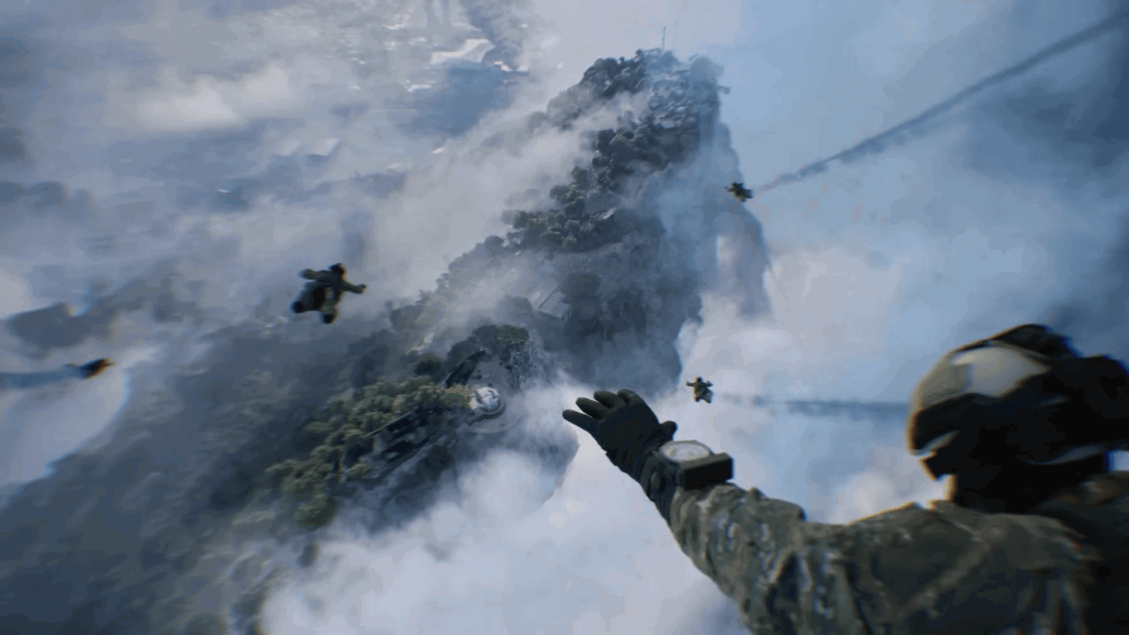 Can You Play Battlefield 6 With Friends on Other Platforms? Crossplay and Cross Progression ...