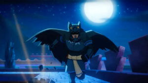 Aztec Batman: Clash of the Empires Trailer Keeps The Mythos Intact With ...