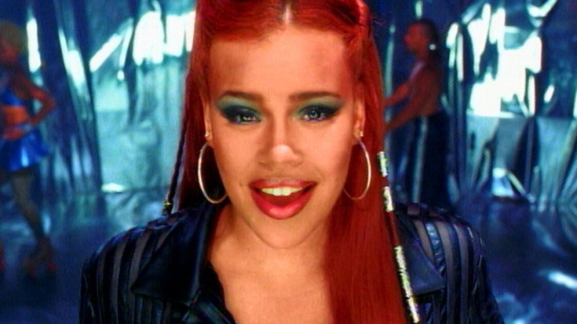 P Diddy Used Faith Evans as a Spy: Horrifying Allegation Against Biggie ...