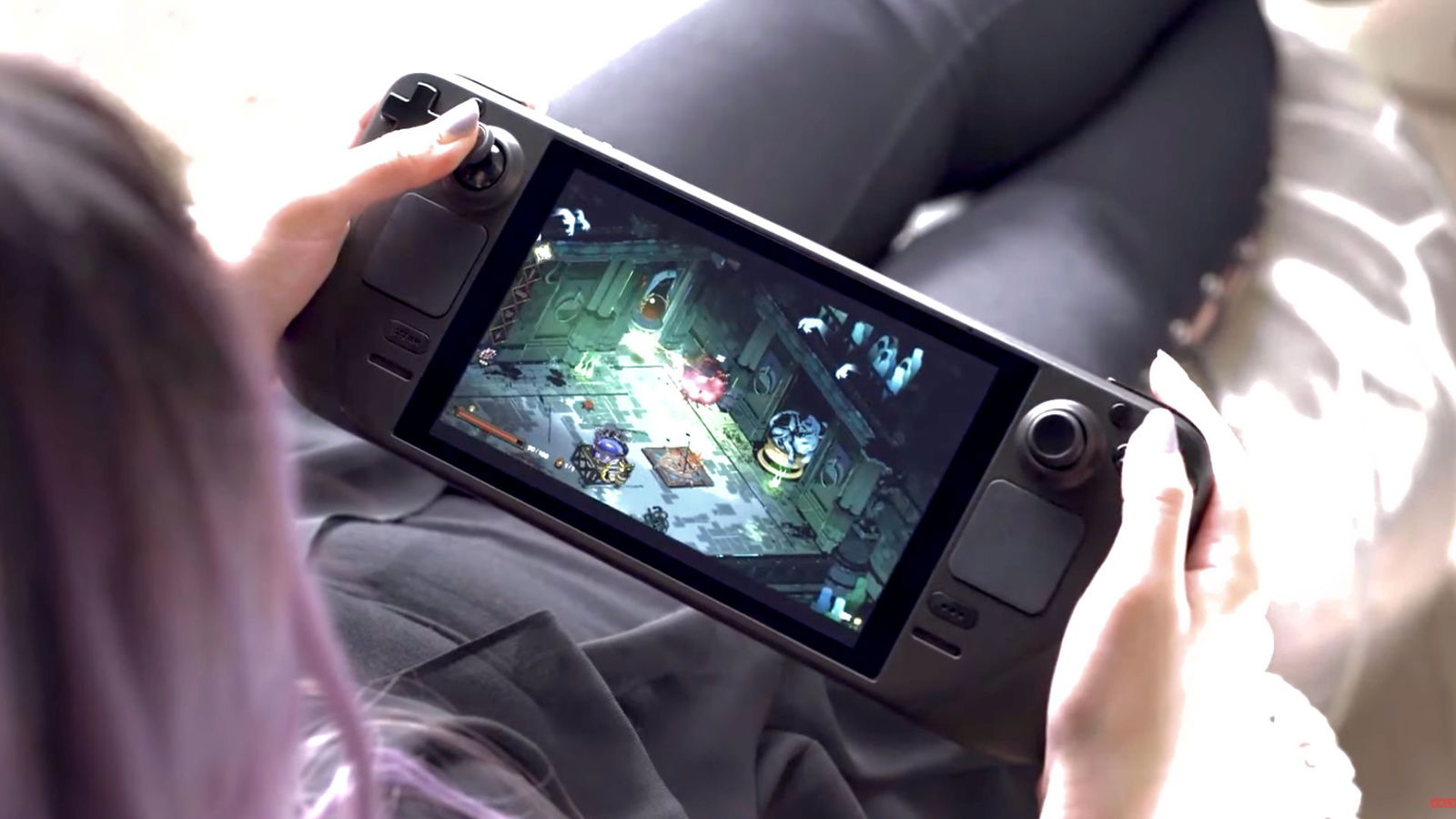 Valve and Sony’s Supposed Partnership Could Make the Leaked Playstation ...