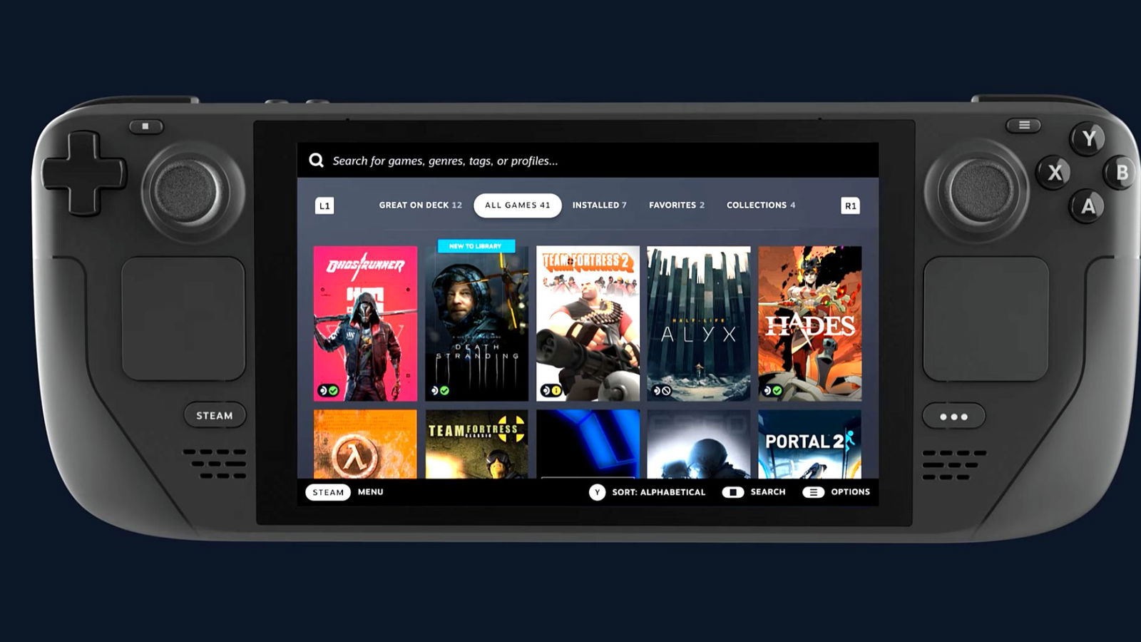 Valve and Sony’s Supposed Partnership Could Make the Leaked Playstation ...