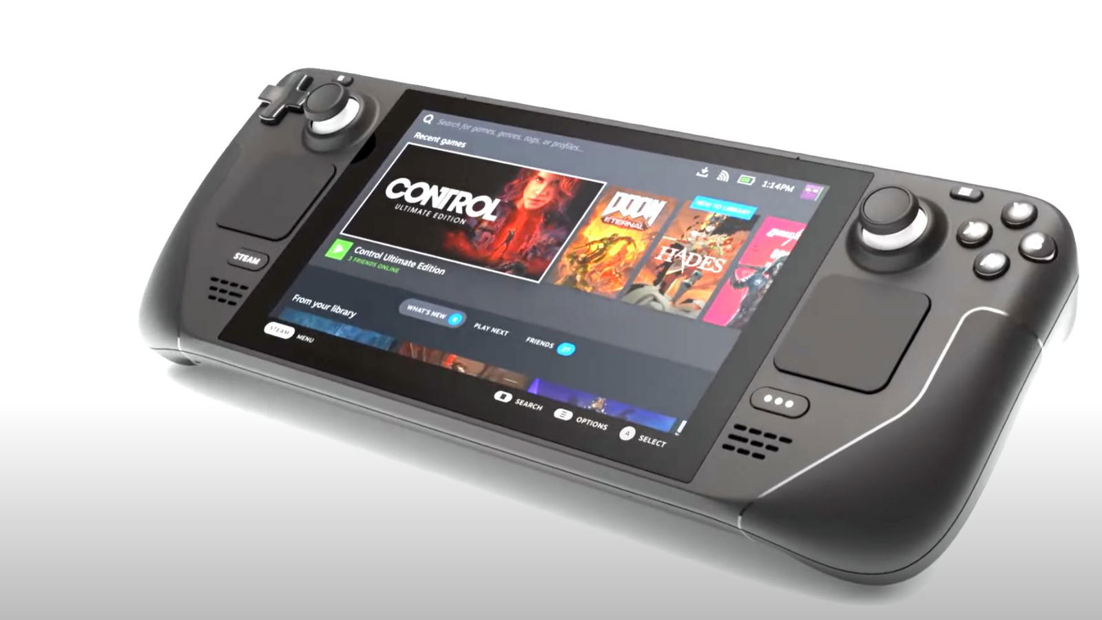 Valve and Sony’s Supposed Partnership Could Make the Leaked Playstation ...