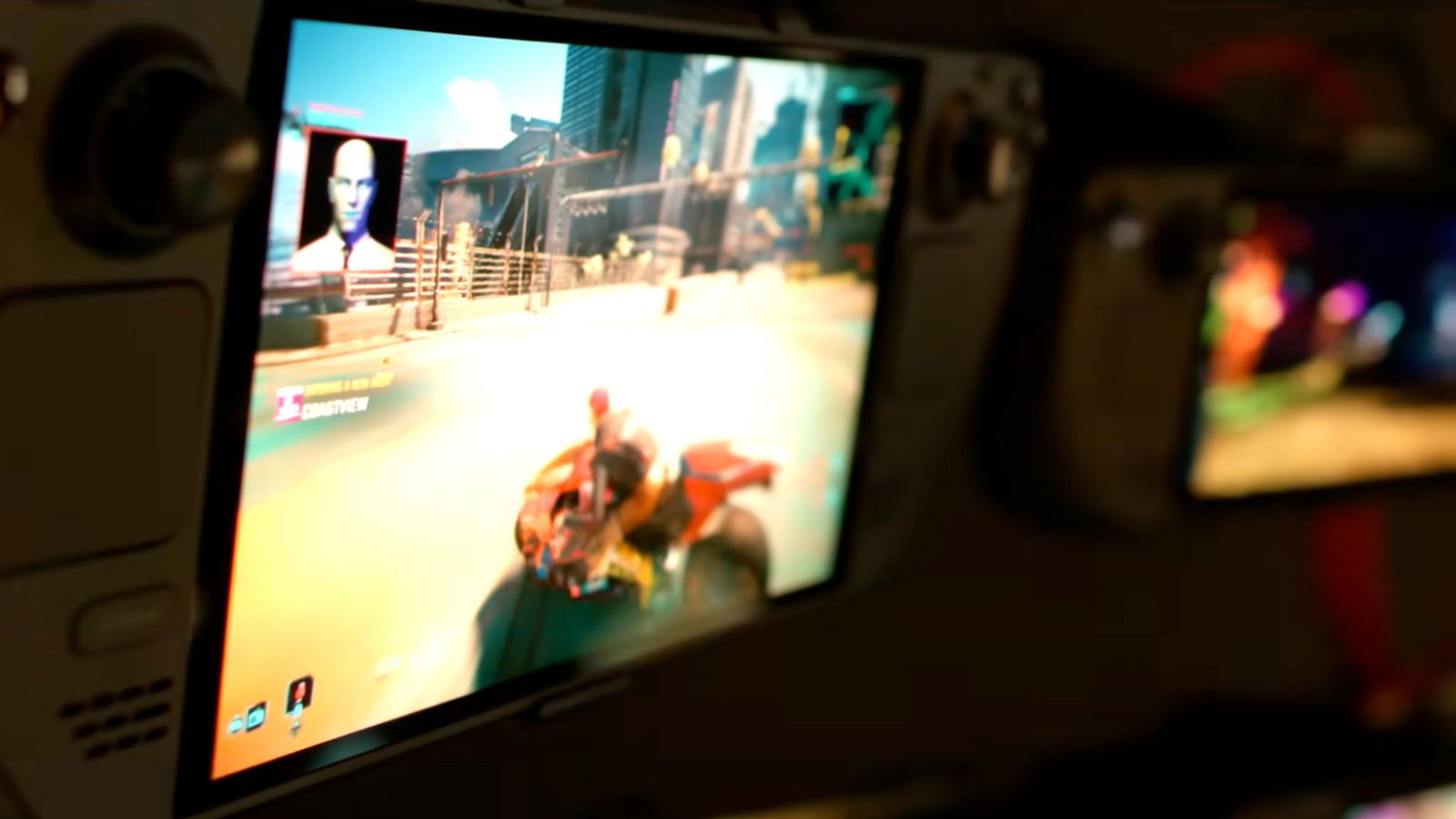 Valve and Sony’s Supposed Partnership Could Make the Leaked Playstation ...